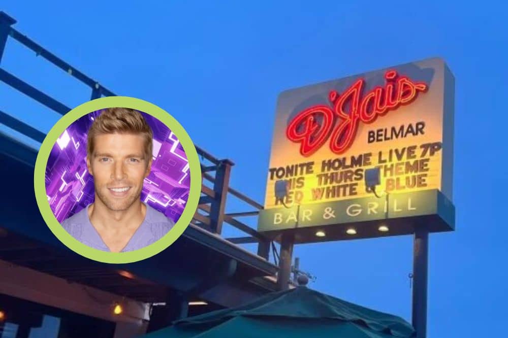 Bravolebrity Kyle Cooke to DJ at D'Jais This Weekend at the Jersey ...
