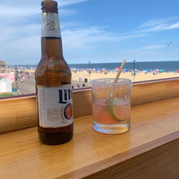 14 Free New Jersey Beaches Worth Visiting - The Jersey Shore Girl