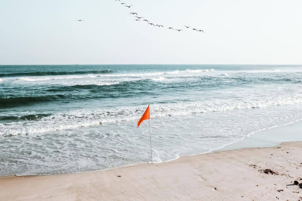 Dangerous Rip Currents at the Jersey Shore; What to Expect Ahead of ...