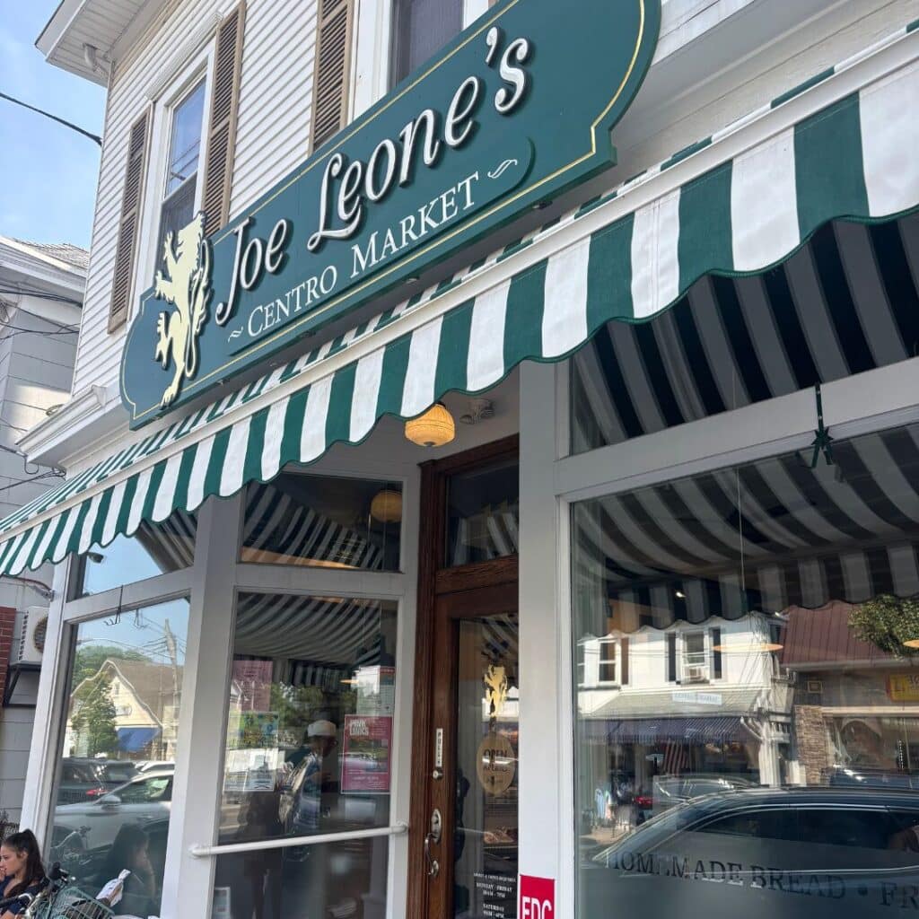 A Jersey Shore Getaway Itinerary to Cape May - The Jersey Shore Girl