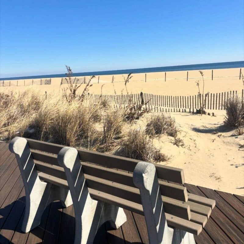 The History Behind Jersey Shore Town Names - The Jersey Shore Girl