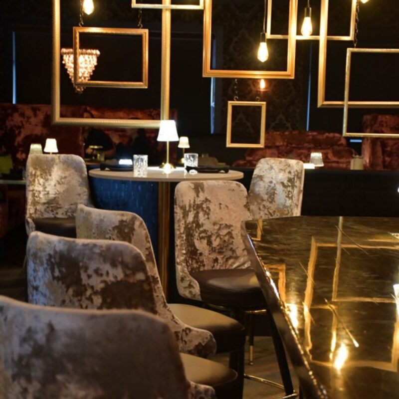 Neptune City’s Park Social Brings Lounge Vibes to the Jersey Shore ...