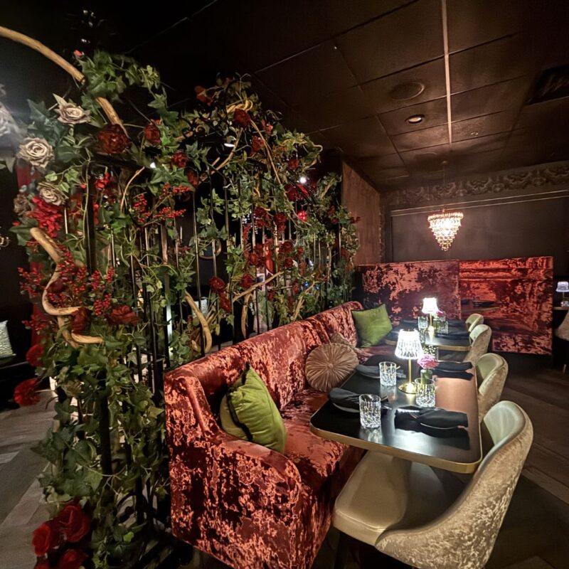 Neptune City’s Park Social Brings Lounge Vibes to the Jersey Shore ...