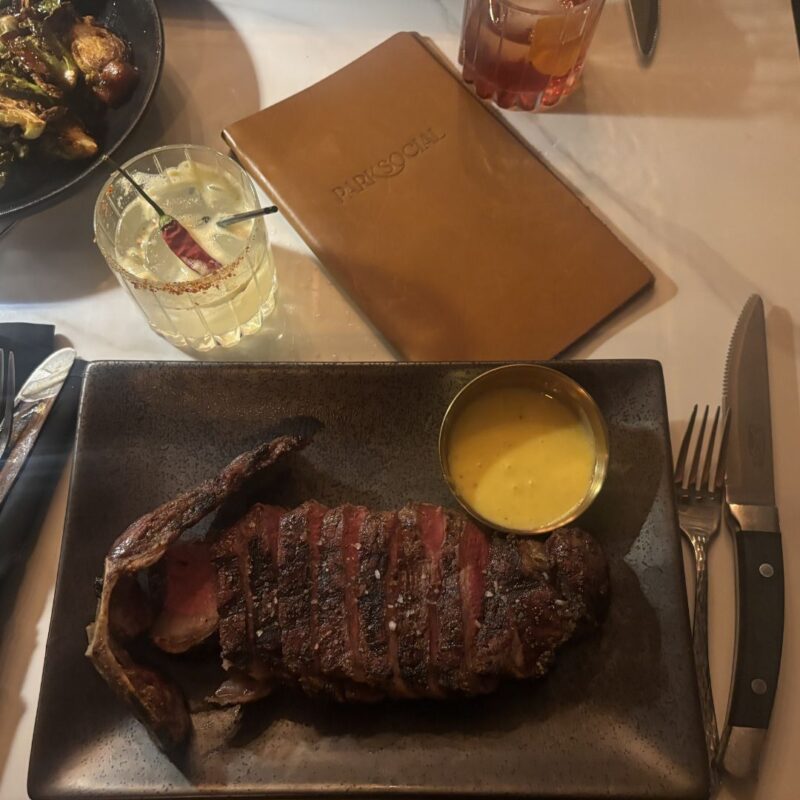 Neptune City’s Park Social Brings Lounge Vibes to the Jersey Shore ...