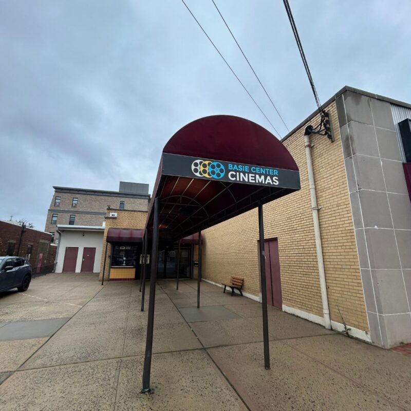 The Best Independent Movie Theaters in New Jersey - Montclair Girl