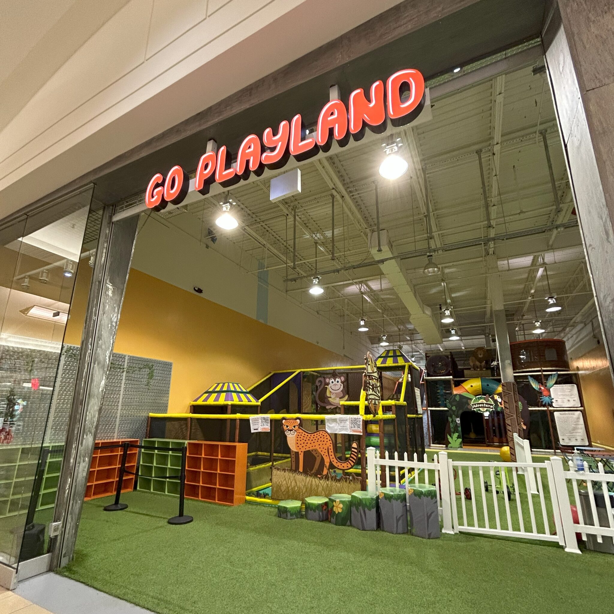 Indoor Activities for Kids at the Jersey Shore - The Jersey Shore Girl