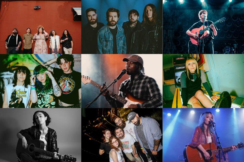 12 Jersey Shore Musicians You Should Be Listening to in 2025 - The ...