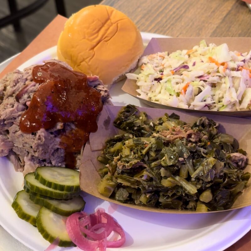 A Guide to the Best BBQ at the Jersey Shore - The Jersey Shore Girl
