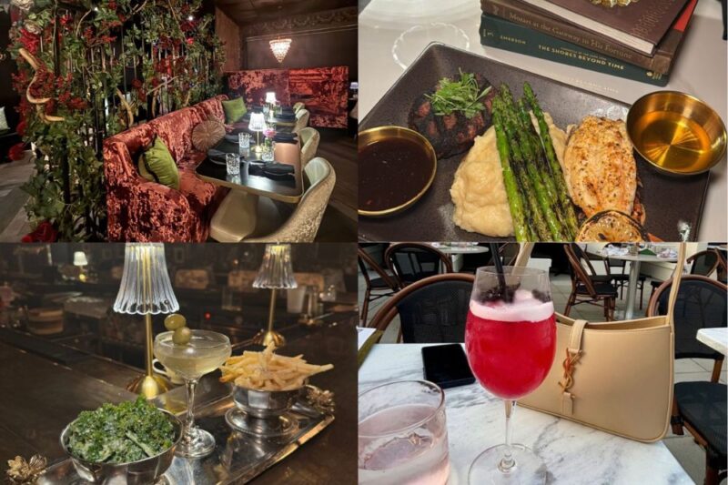 Neptune City’s Park Social Brings Lounge Vibes to the Jersey Shore ...