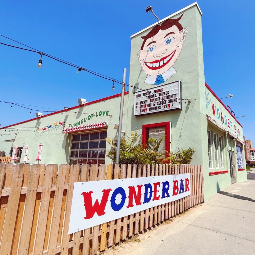 “Yappy Hour” at Wonder Bar in Asbury Park Ending After 20 Years on 10/ ...