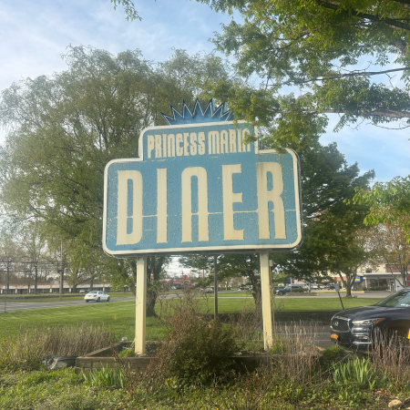 A Guide to the Best Jersey Shore Diners - The Jersey Shore Girl