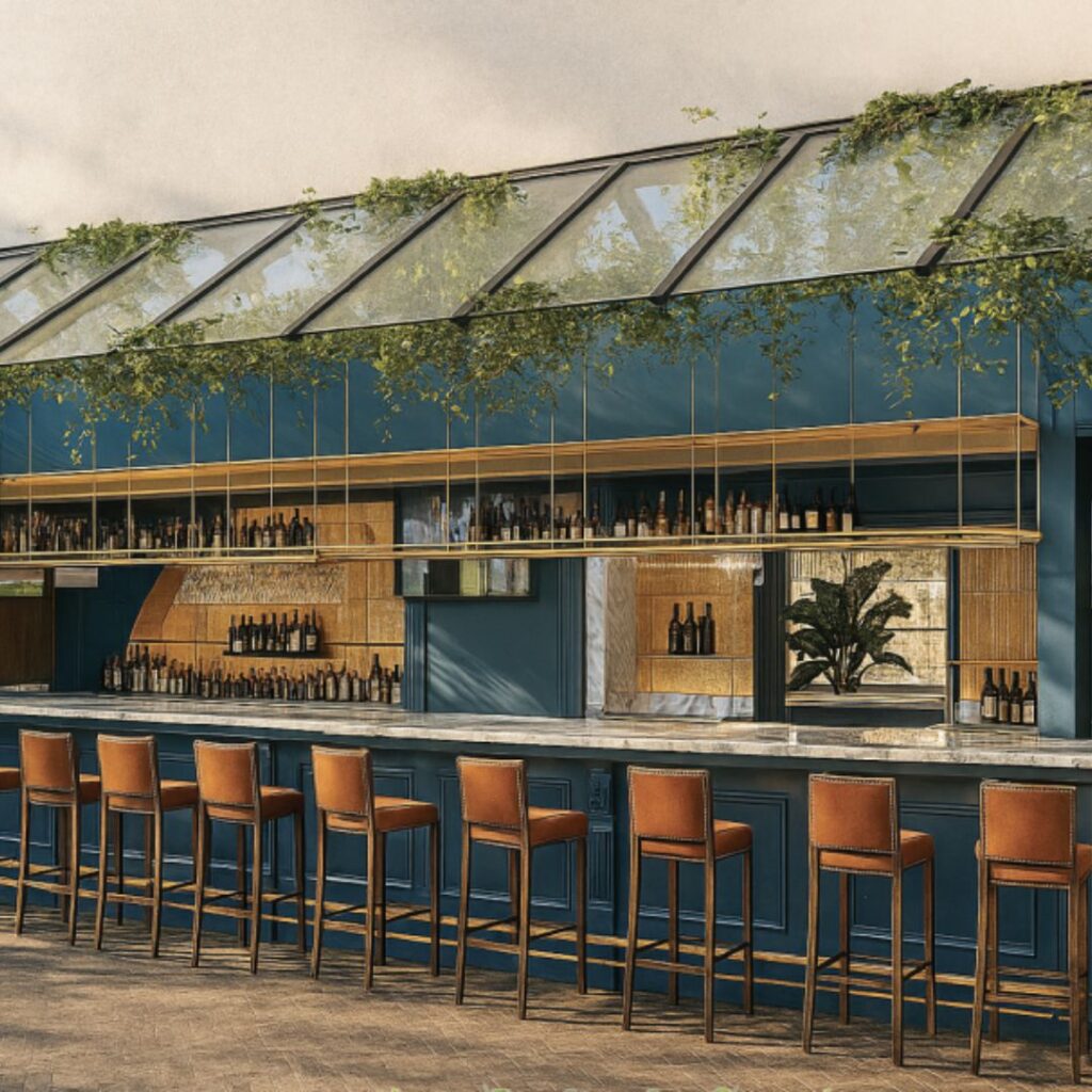 New Mediterranean-Inspired Restaurant 'Olea' Opening in Spring Lake ...