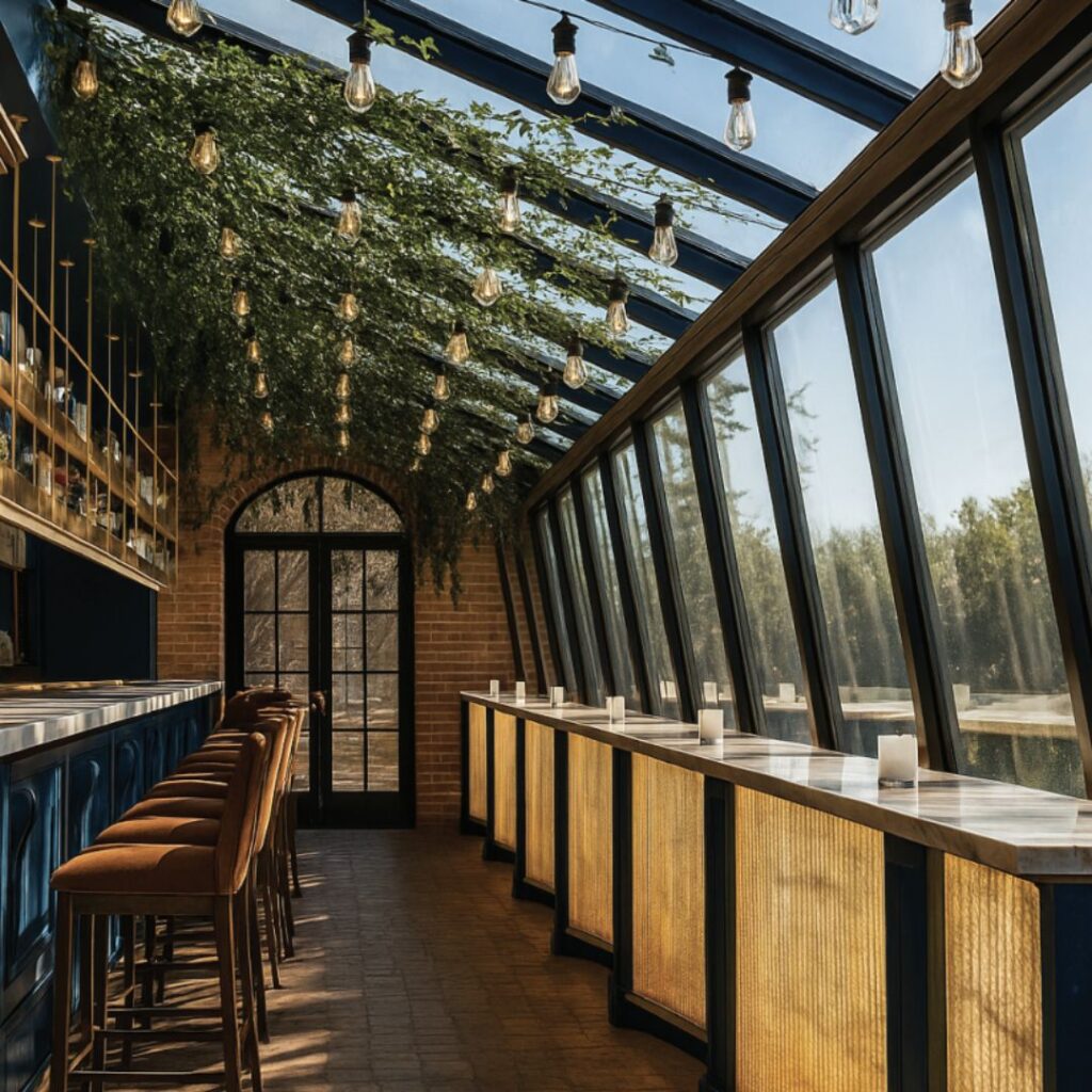 New Mediterranean-Inspired Restaurant 'Olea' Opening in Spring Lake ...