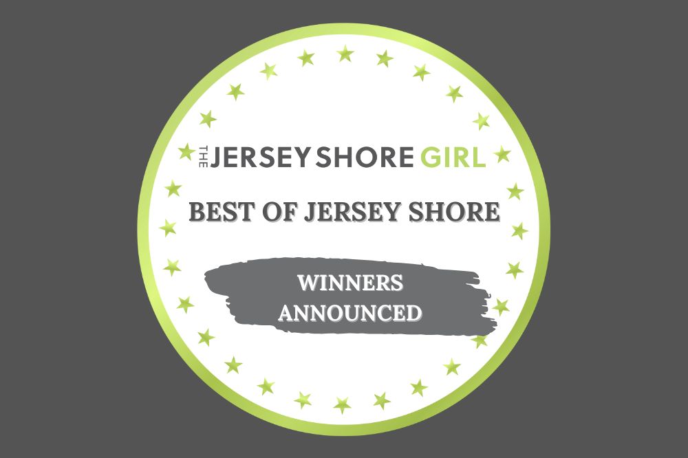 Best of Jersey Shore 2025 Winners ANNOUNCED! - The Jersey Shore Girl