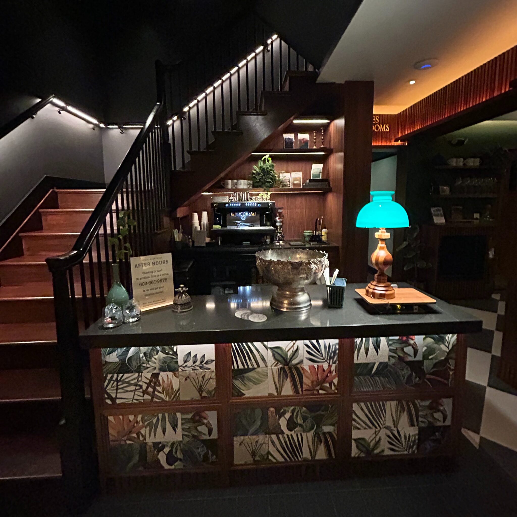 Ocean Grove's Hotel Albatross Has Re-opened as a Boutique Hotel - The ...