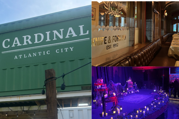 Things to Do in Atlantic City Beyond Gambling: An Unconventional Guide ...