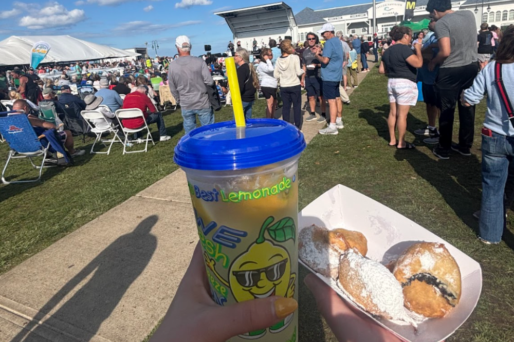 A Guide to Spring + Summer Festivals at the Jersey Shore for 2026 - The ...