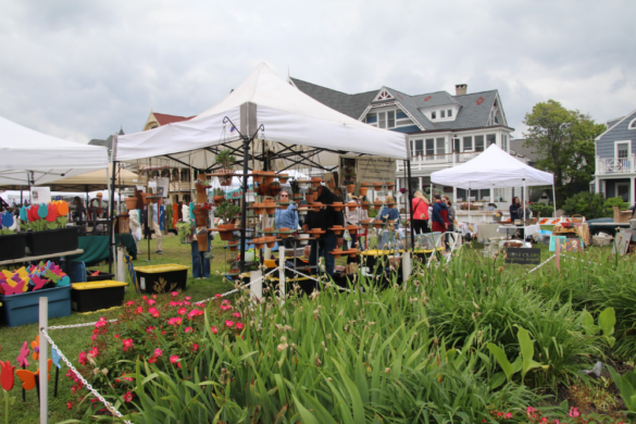 A Guide to Spring + Summer Flea Markets at the Jersey Shore - The ...