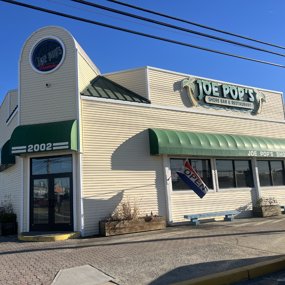 A Local's Guide to the Best Restaurants in Long Beach Island - The ...