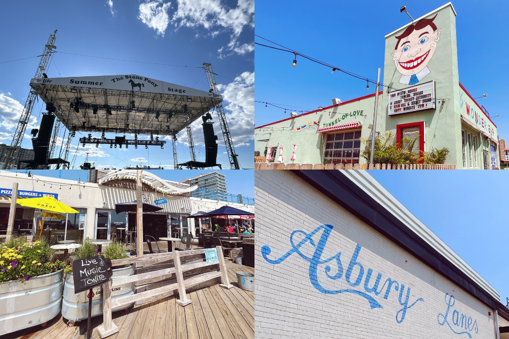 Your Guide to Asbury Park’s 2026 Summer Concerts - The Jersey Shore Girl