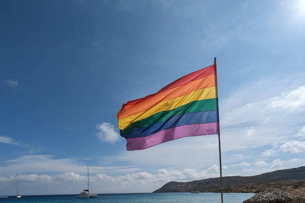 Pride Events Happening at the Jersey Shore in 2026 - The Jersey Shore Girl