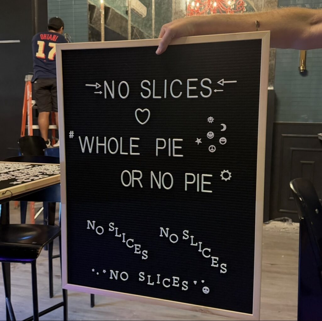 Coniglio’s Pizza Spot Opens in Asbury Park on 6/12 - The Jersey Shore Girl