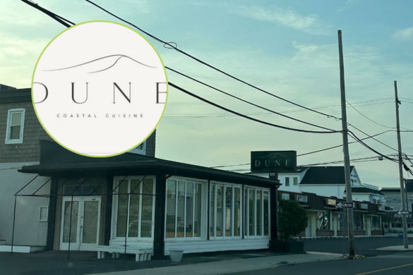 Dune Coastal Cuisine is Coming to the Former Rockafellas Space in ...