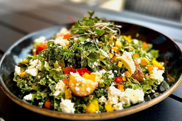 The Best Farm-to-Table Restaurants in New Jersey - The New Jersey Girl