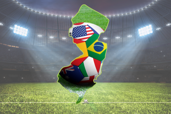 World Cup 2026 in New Jersey: An Ongoing List of EVERYTHING Happening ...