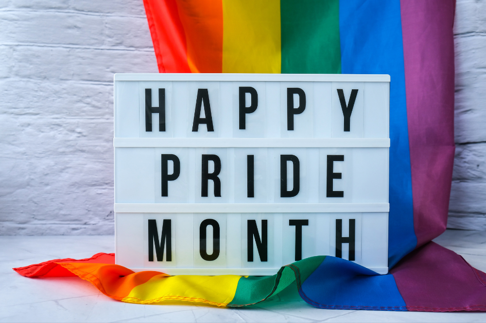 A Guide to Pride Events Happening in New Jersey in 2026 - The New ...