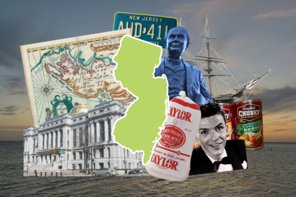 A Guide to Pride Events Happening in New Jersey in 2026 - The New ...