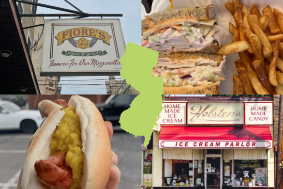 The Ultimate New Jersey Bucket List for June 2026: Events + Local Fun ...