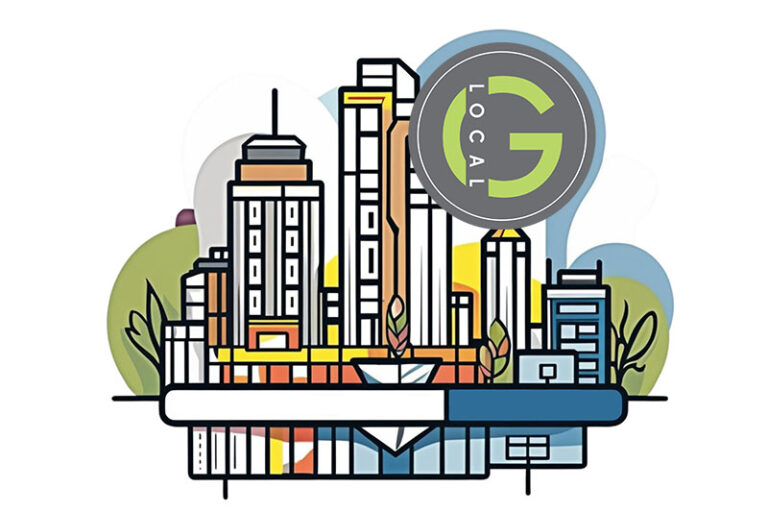 The Local Girl Media Group | Hyperlocal News