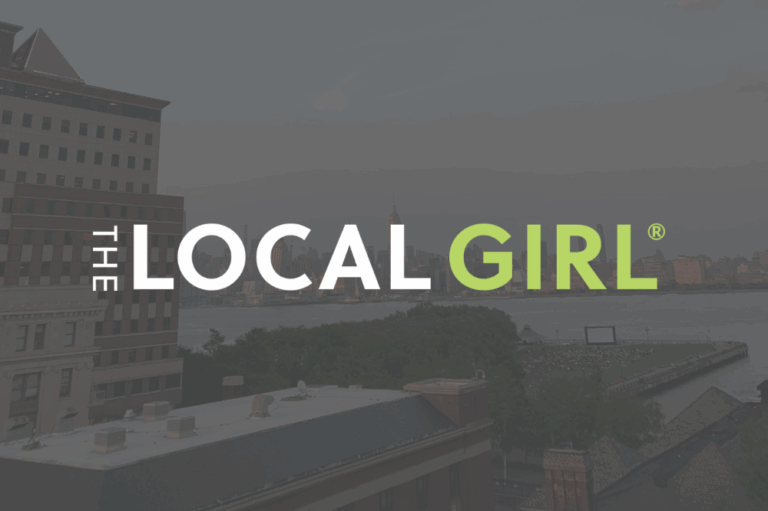 The Local Girl Media Group | Hyperlocal News