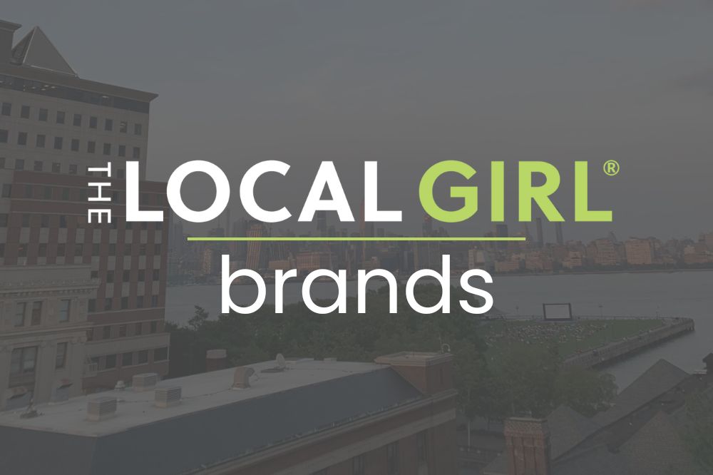 Brands - The Local Girl
