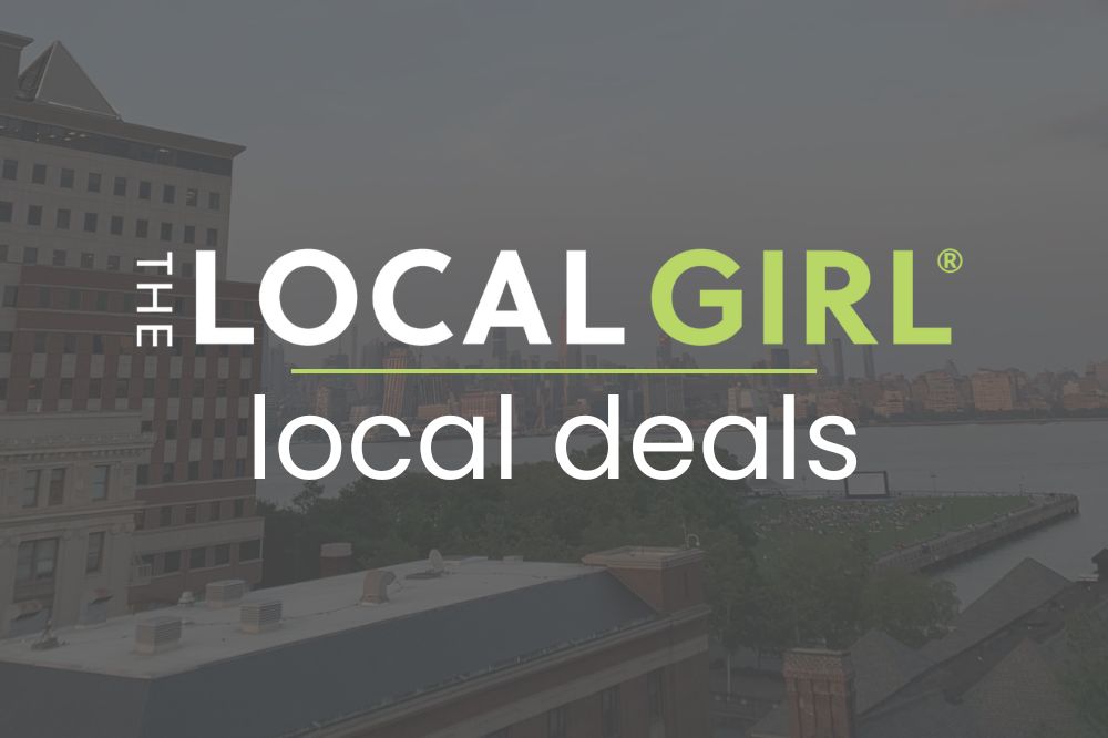 Local Deals - The Local Girl