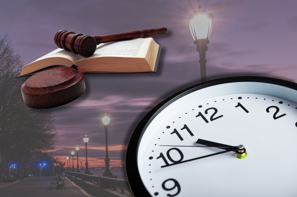 New Daylight Savings Time Bill Advances in New Jersey: What to Know ...