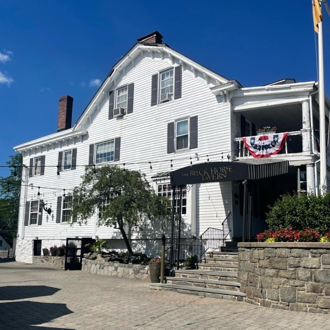 15 of New Jersey's Oldest Restaurants (That You Can Still Visit Today ...