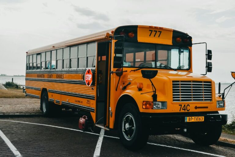 14 New Jersey School Districts May Soon Debut Electric Buses - The ...