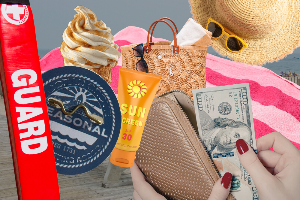2026 Summer Season Jersey Shore Beach Badge Prices Revealed - The Local ...