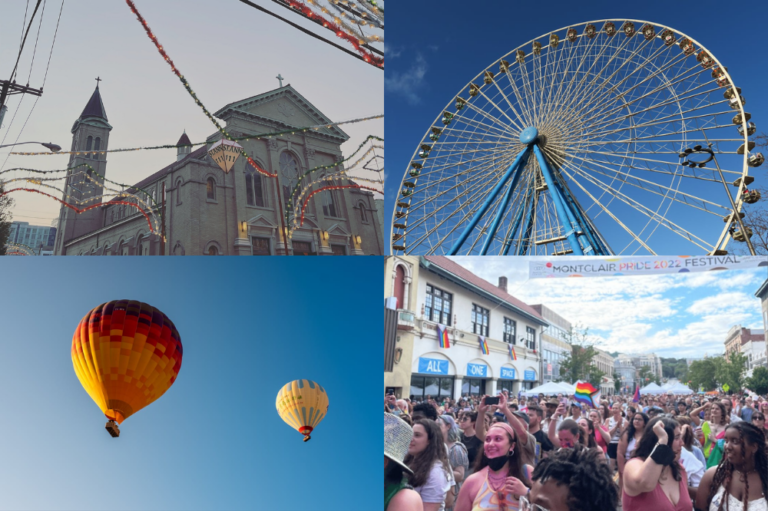 25+ Festivals, Carnivals, + Fairs in New Jersey for Summer 2026 - The ...