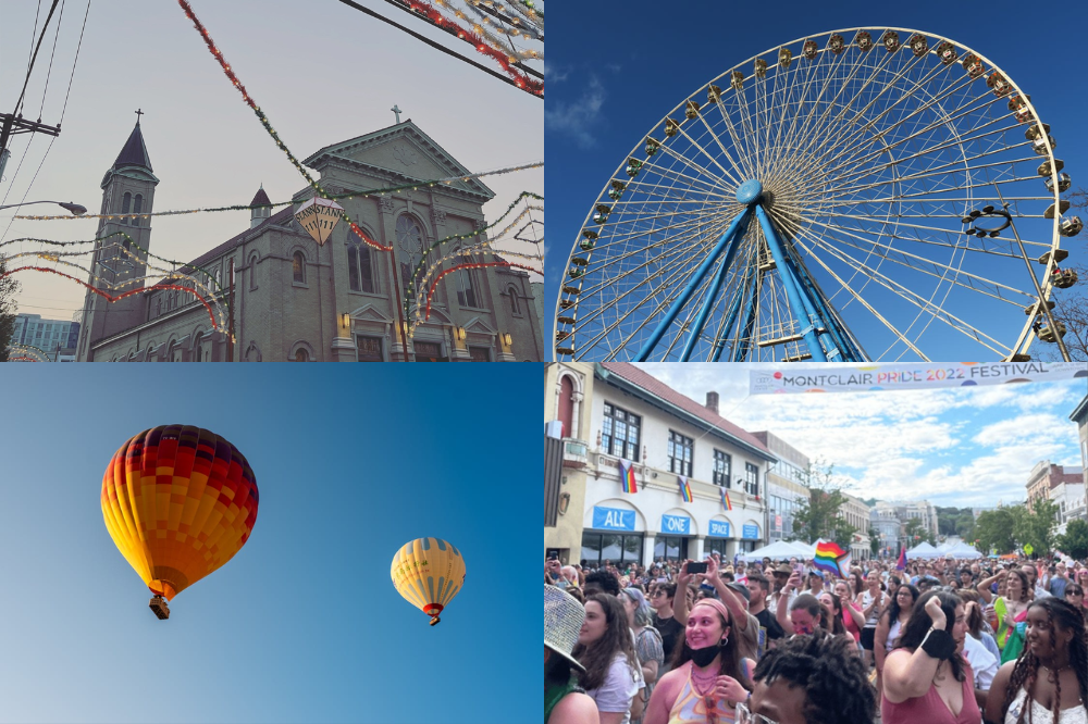 25+ Festivals, Carnivals, + Fairs in New Jersey for Summer 2026 - The ...